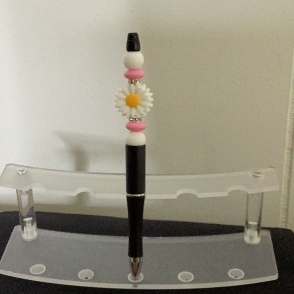 Office | Daisy Flower Pen | Poshmark